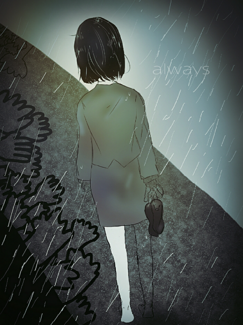 always - ibisPaint
