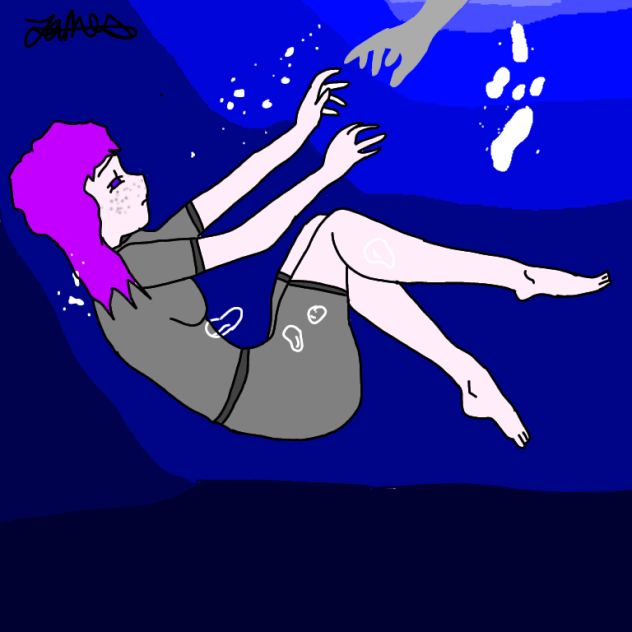 vent art - ibisPaint