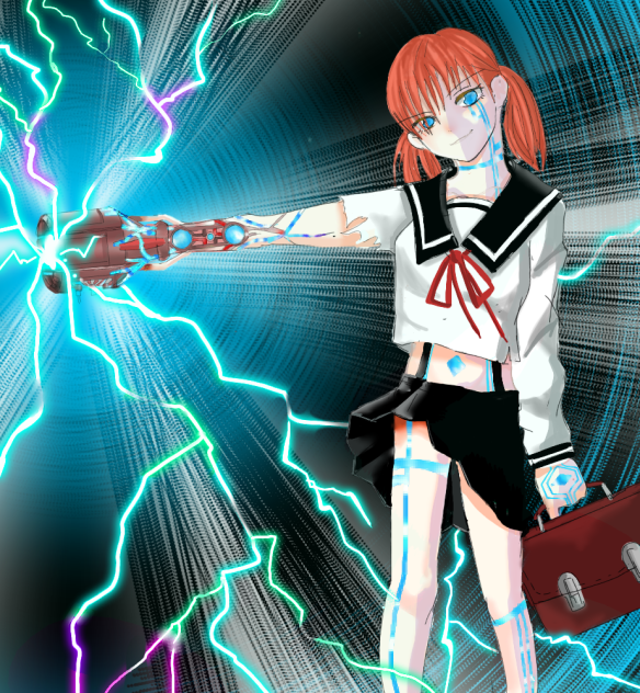 electrical - ibisPaint