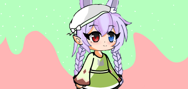 the milky - ibisPaint