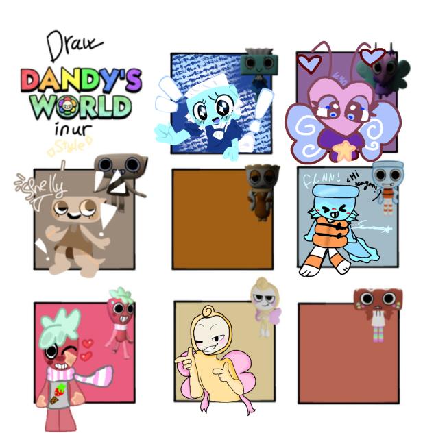 DW collab! - ibisPaint