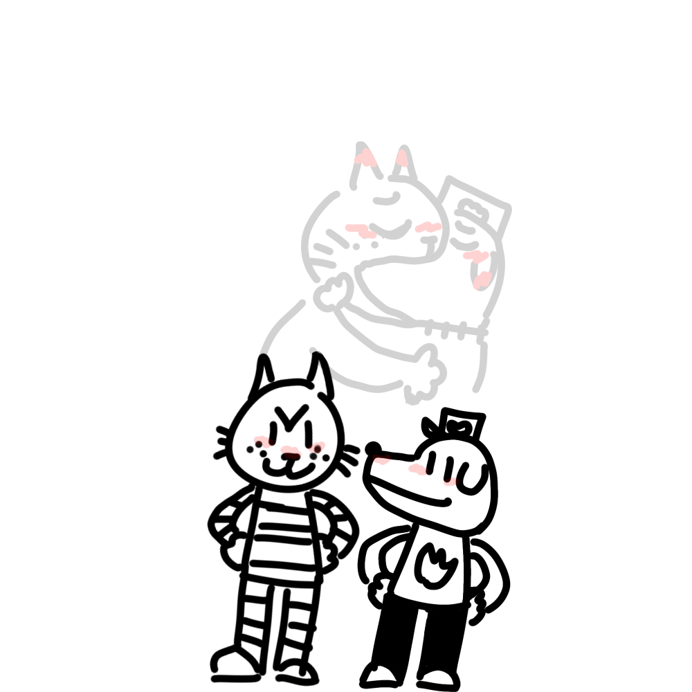 Lolz (pls read desc) - ibisPaint