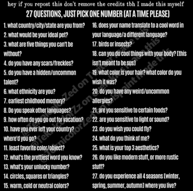 Ask away - ibisPaint