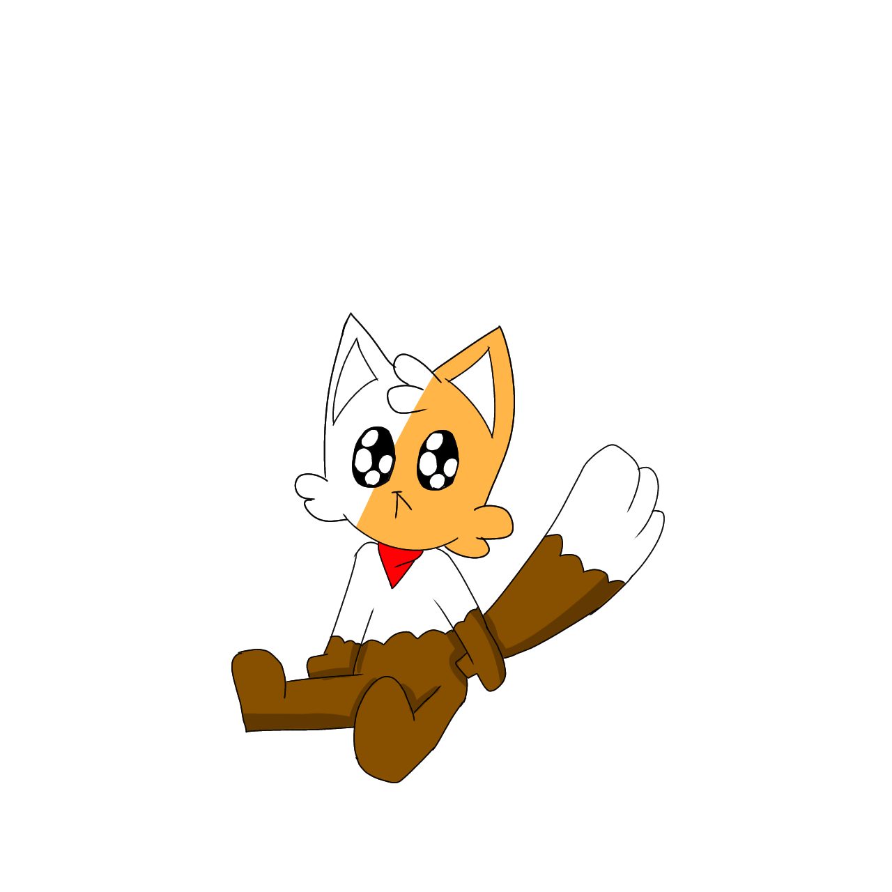 toy chiquito - ibisPaint