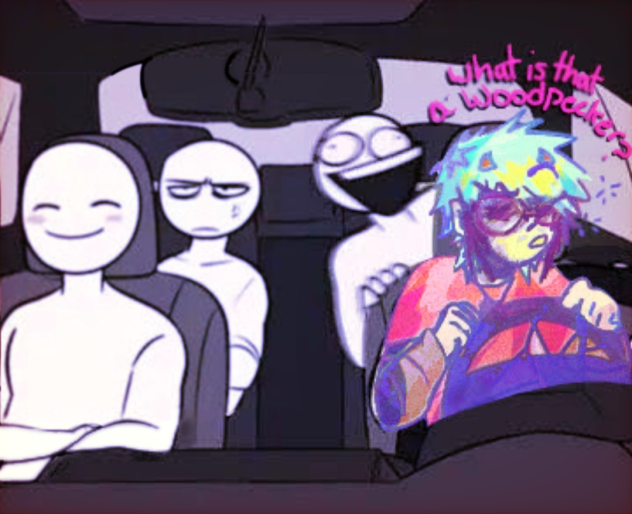 💥💫whoopsies....😵‍💫 - ibisPaint