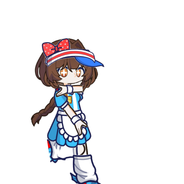 IM SO TIRED - ibisPaint