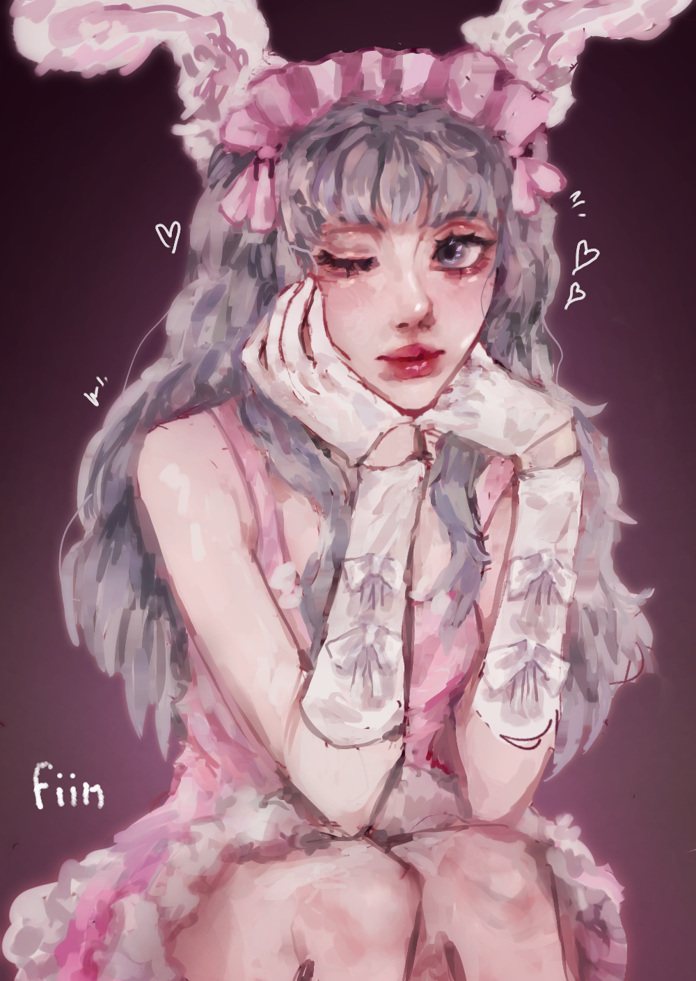 ai generated - ibisPaint