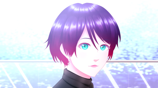 original character - ibisPaint