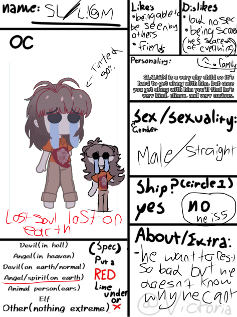 For another comic - ibisPaint