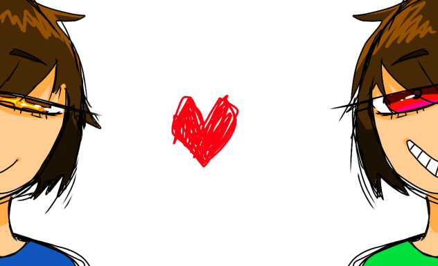 undertail - ibisPaint