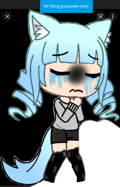 fixed gacha heat - ibisPaint