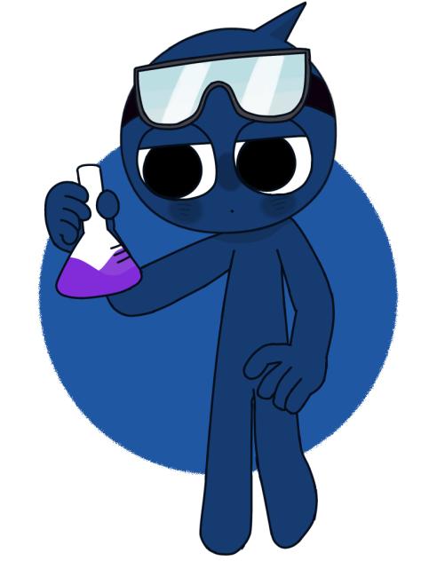 2pブラッド - ibisPaint