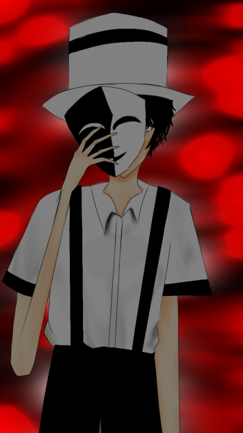 𝕬𝕬 - ibisPaint