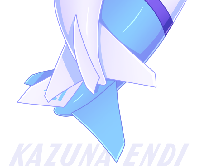 cute tails - ibisPaint