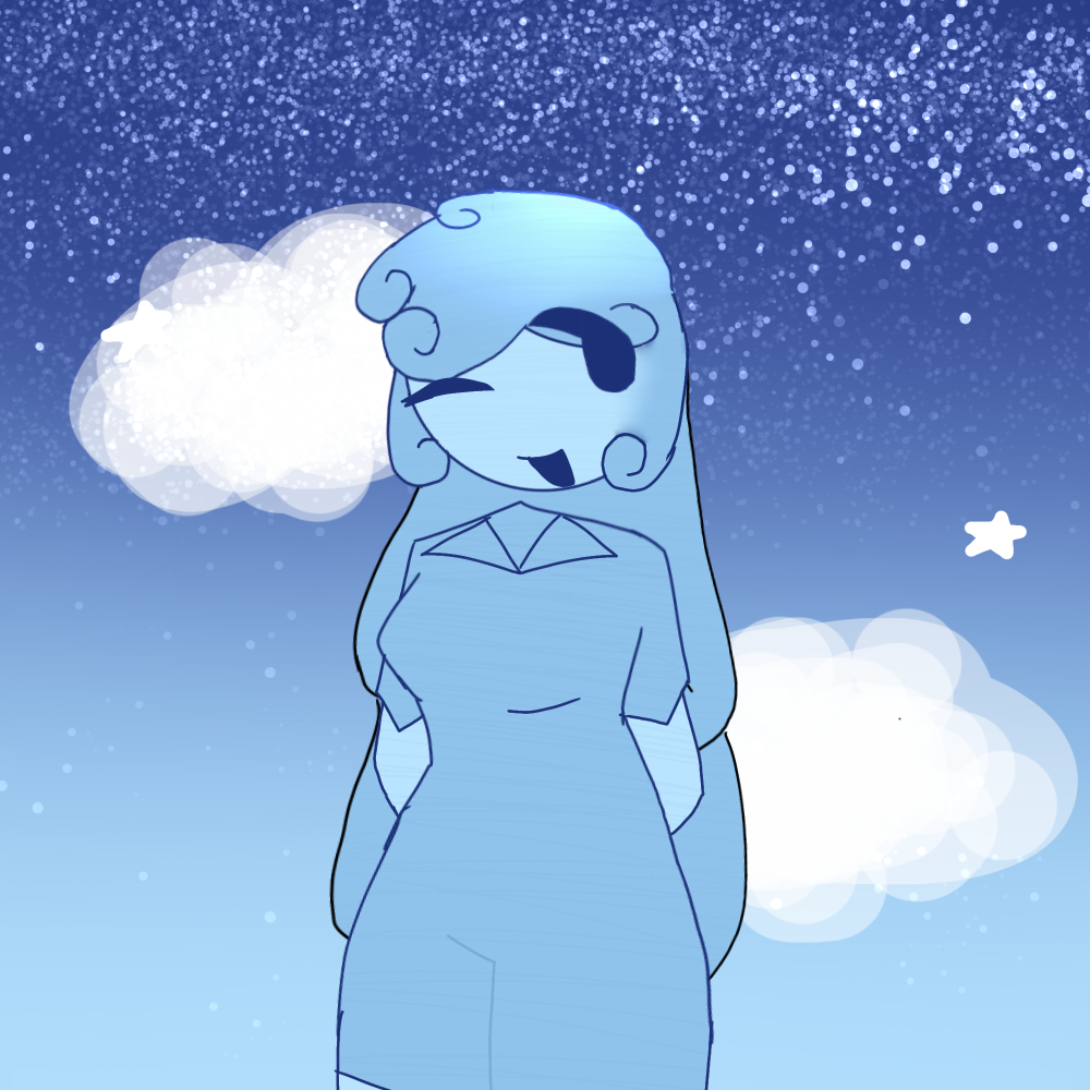 comm model📇 - ibisPaint