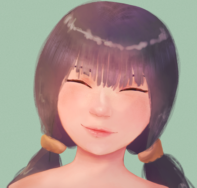 Party rock - ibisPaint