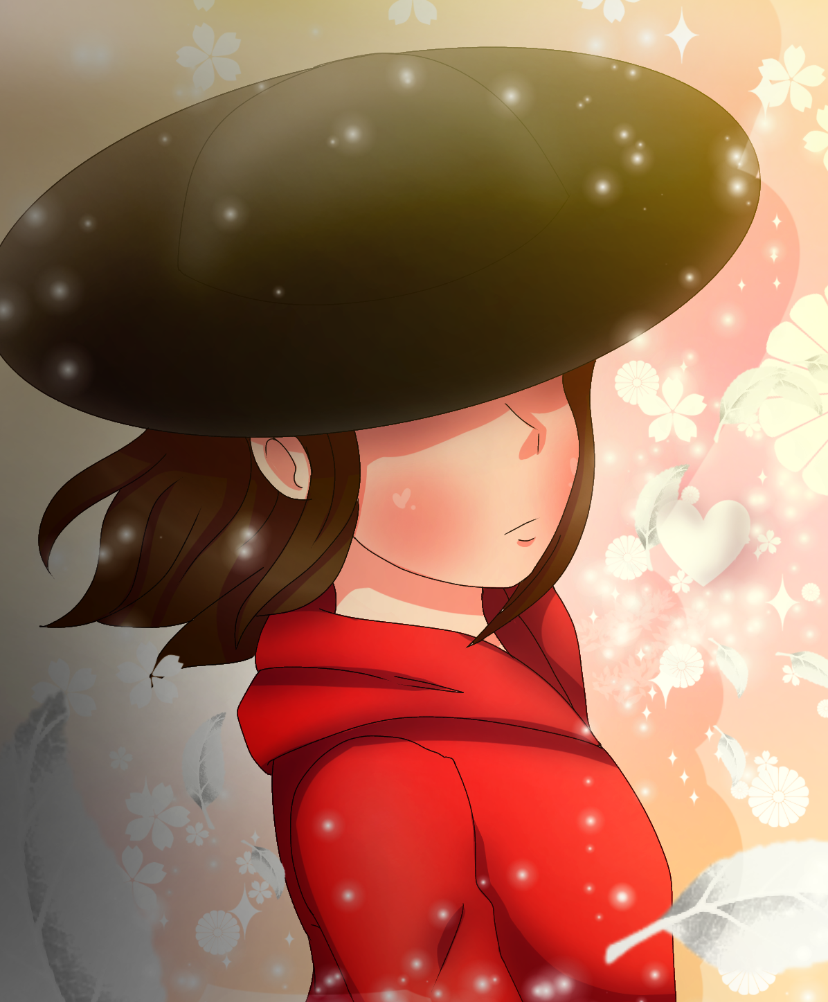 Veronica .. - ibisPaint