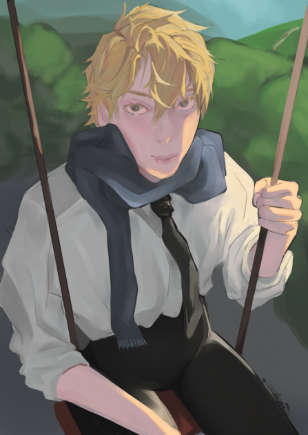 Practice - ibisPaint