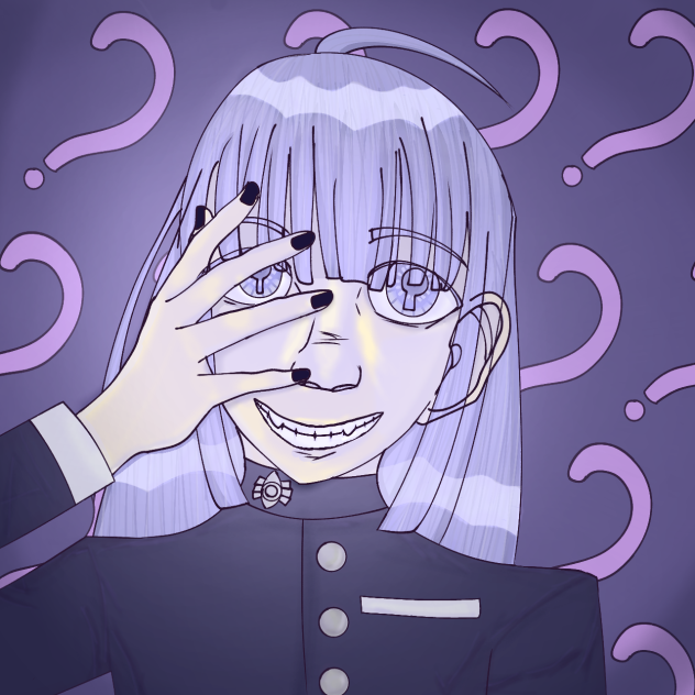 Number One (MDA Raincode) - ibisPaint