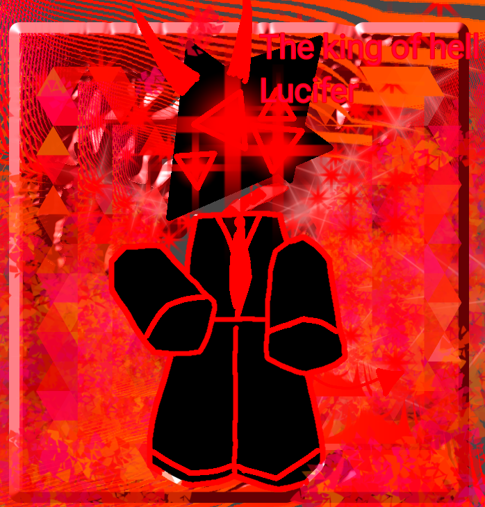 [Triangle Hellfire boss] - ibisPaint