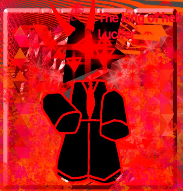 [Triangle Hellfire boss] - ibisPaint