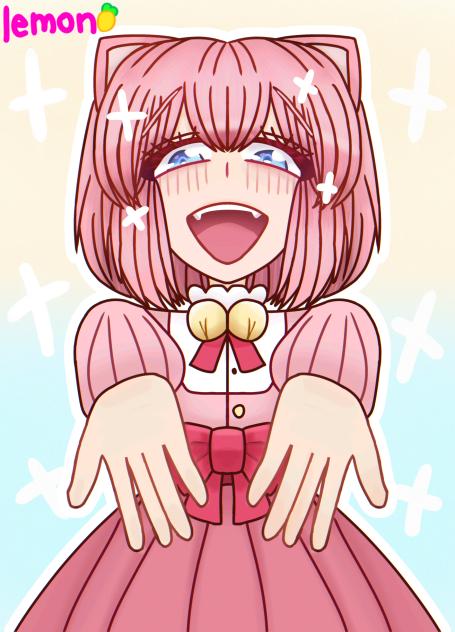 Pharaoh Ohime Sakura🐱 - ibisPaint