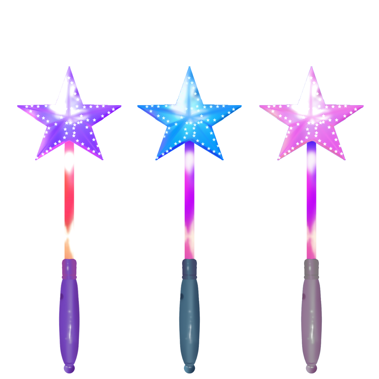 star light stick - ibisPaint