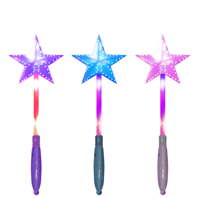 star light stick - ibisPaint
