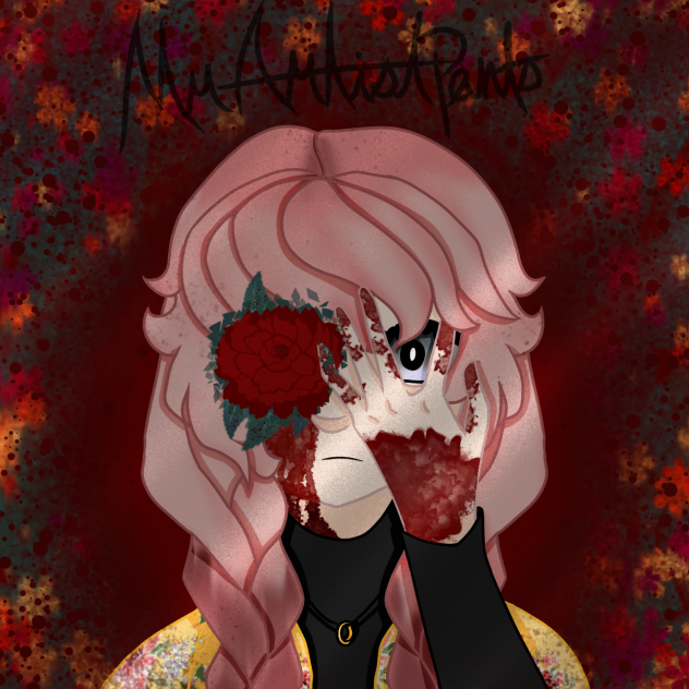 Etsuko Nakami - ibisPaint