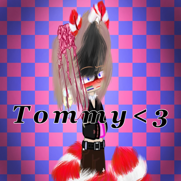 Username Edit - ibisPaint