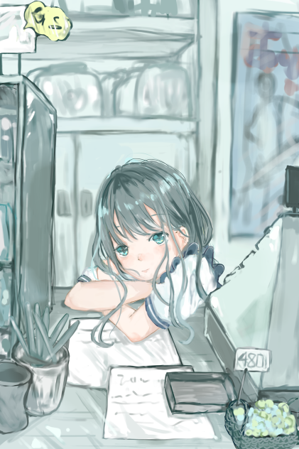 無題13 - ibisPaint