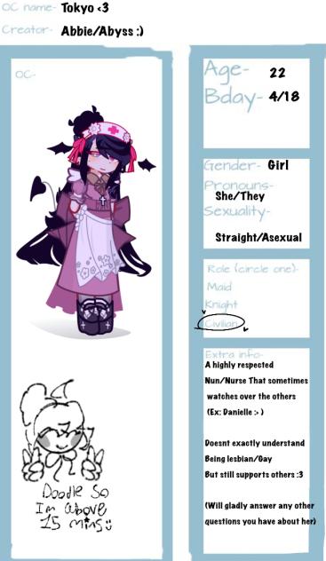 Cs for “perfect” - ibisPaint