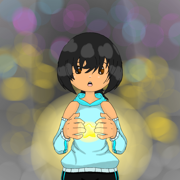 Meh Miku(Minecraft avater) - ibisPaint