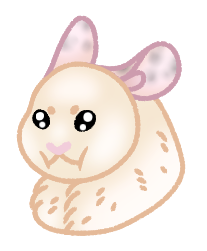 Aires The Hamster - ibisPaint