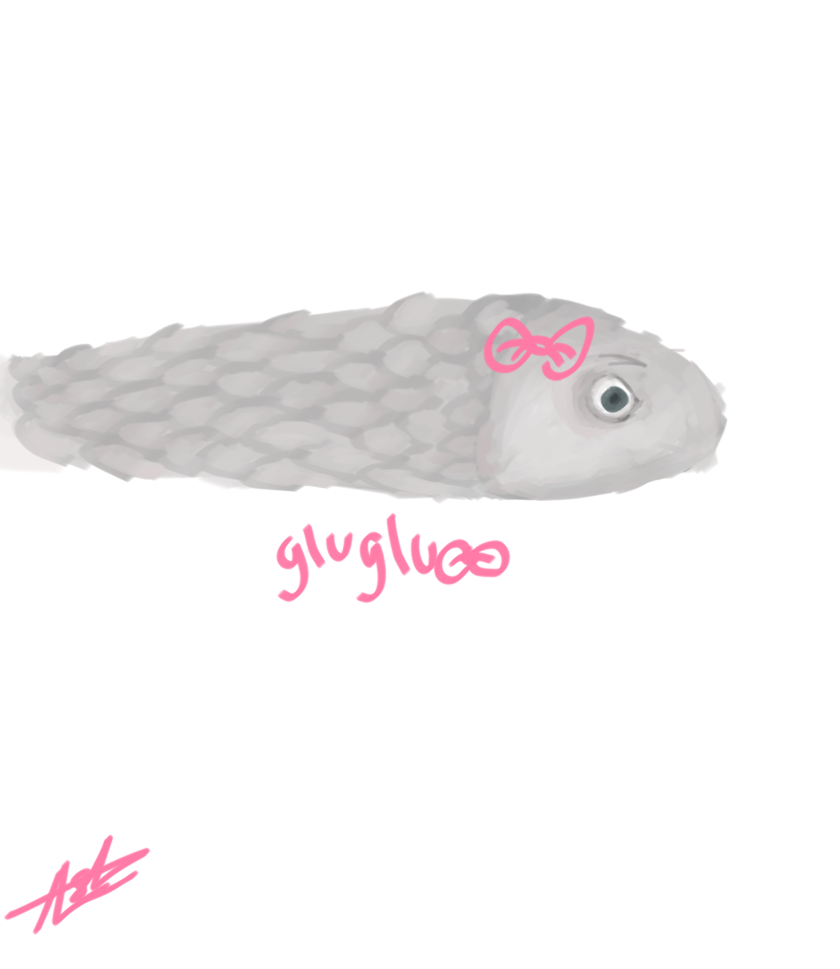 Last post before disappearing - ibisPaint