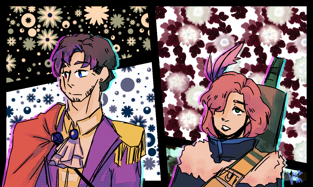 Difference - ibisPaint