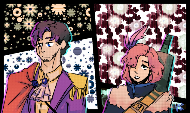 Difference - ibisPaint