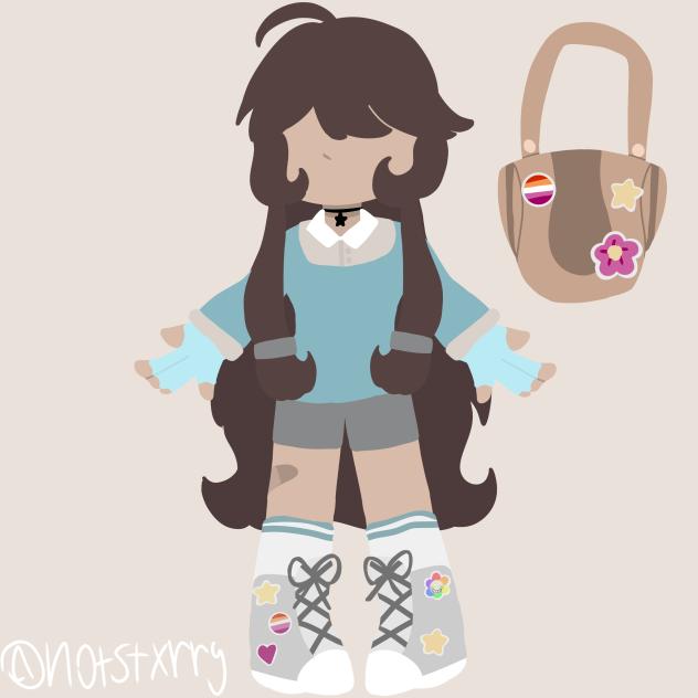 Tweening sheet XD - ibisPaint