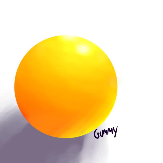 balls.... - ibisPaint
