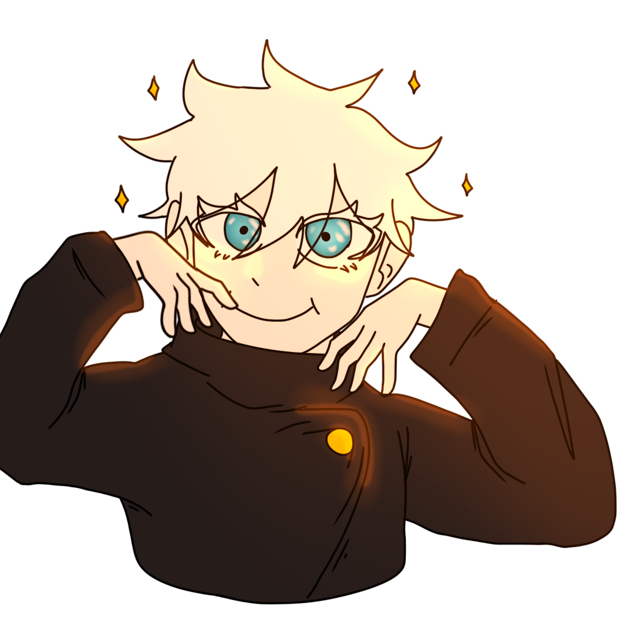 satoru gayjo - ibisPaint