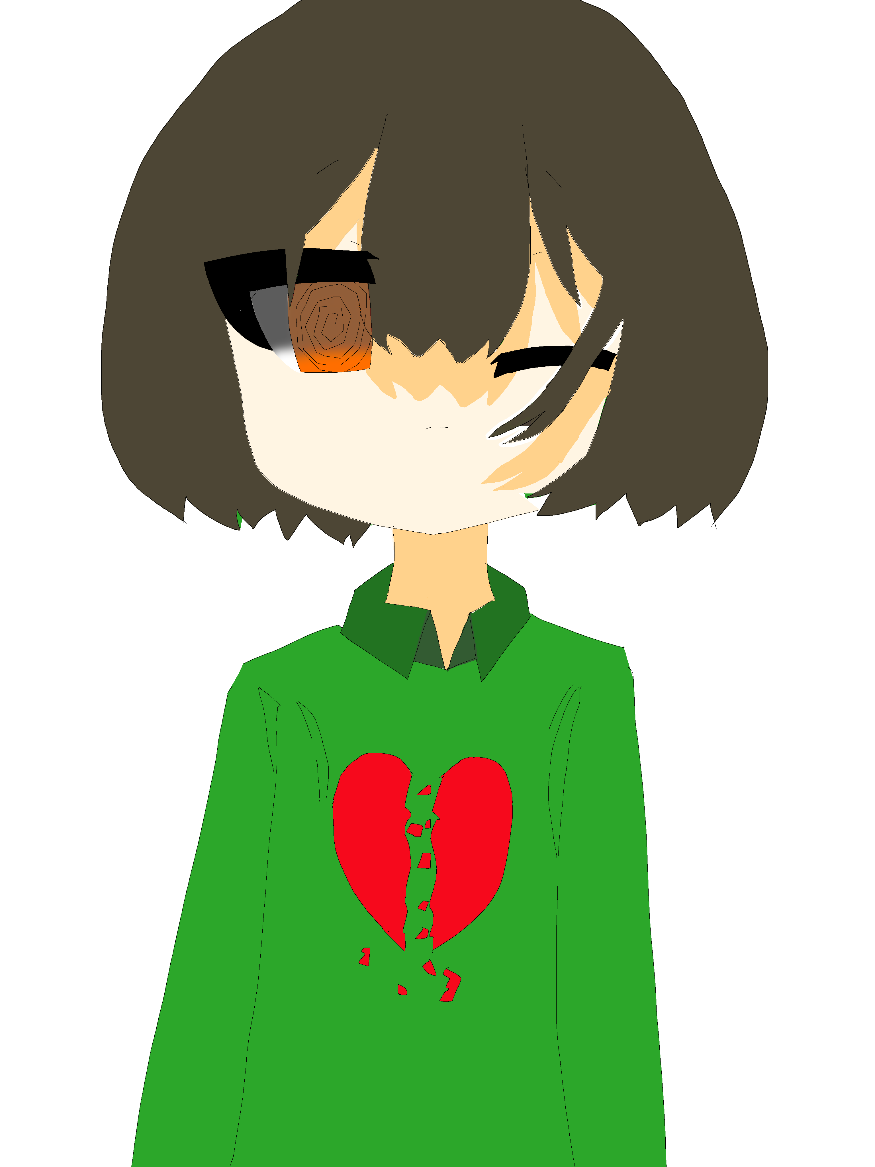 さいmnん - ibisPaint