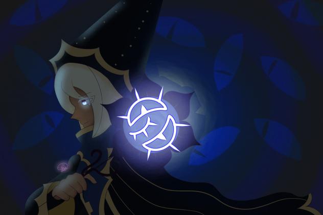 Truthless Recluse - ibisPaint