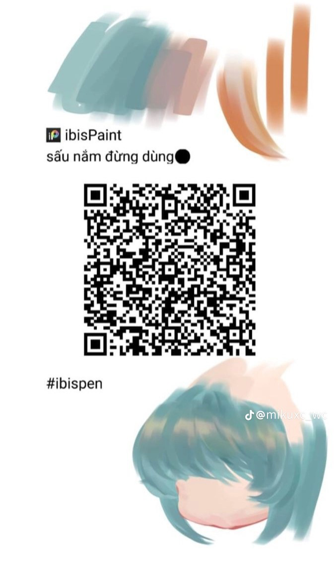 Detail pen ! - ibisPaint