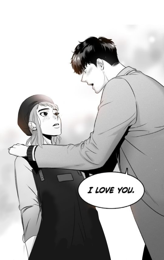 Genderbend - ibisPaint