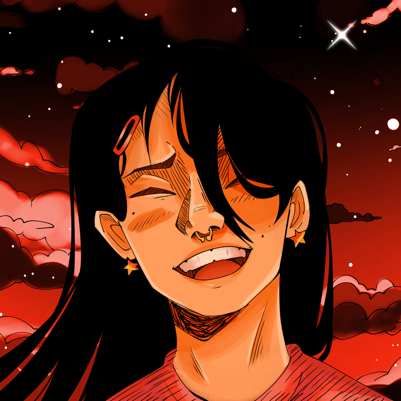 Cool colors and stuff - ibisPaint