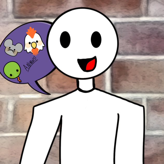 The odd1sout in Brody’s style! - ibisPaint