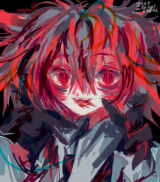 Chi again - ibisPaint