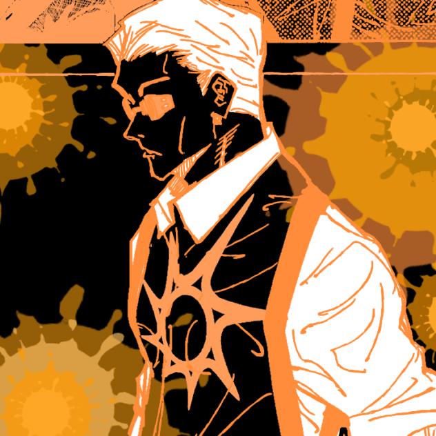 Kento spawnpoint - ibisPaint