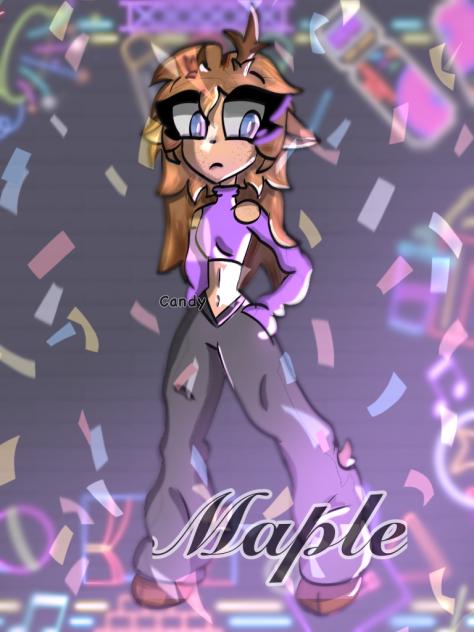 Another re-draw - ibisPaint