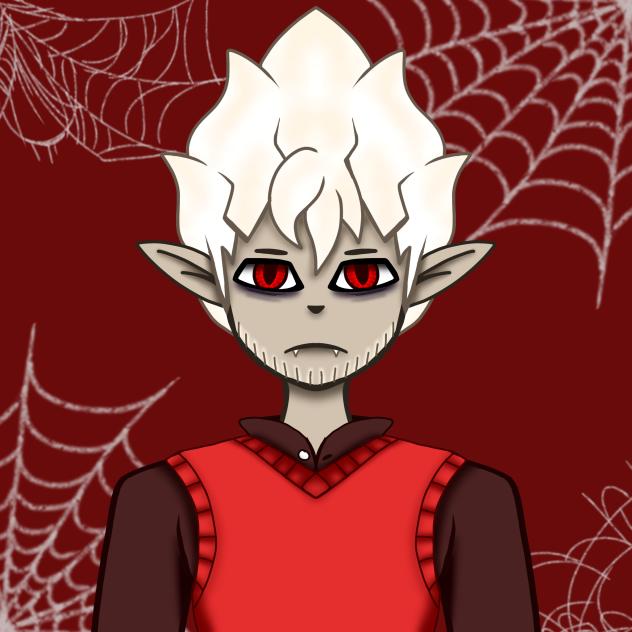 Misery Akzar - ibisPaint